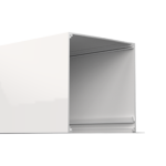 Recessed Shade Pockets - Rollease Acmeda Contract