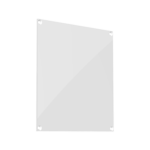 Recessed Shade Pockets - Rollease Acmeda Contract