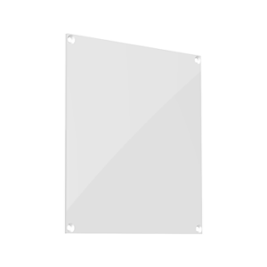 Recessed Shade Pockets - Rollease Acmeda Contract