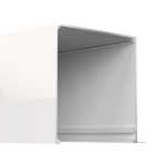 Recessed Shade Pockets - Rollease Acmeda Contract