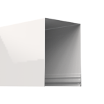 Recessed Shade Pockets - Rollease Acmeda Contract