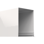 Recessed Shade Pockets - Rollease Acmeda Contract