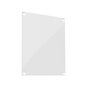 Recessed Shade Pockets - Rollease Acmeda Contract