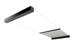 Skylight - Rollease Acmeda Contract