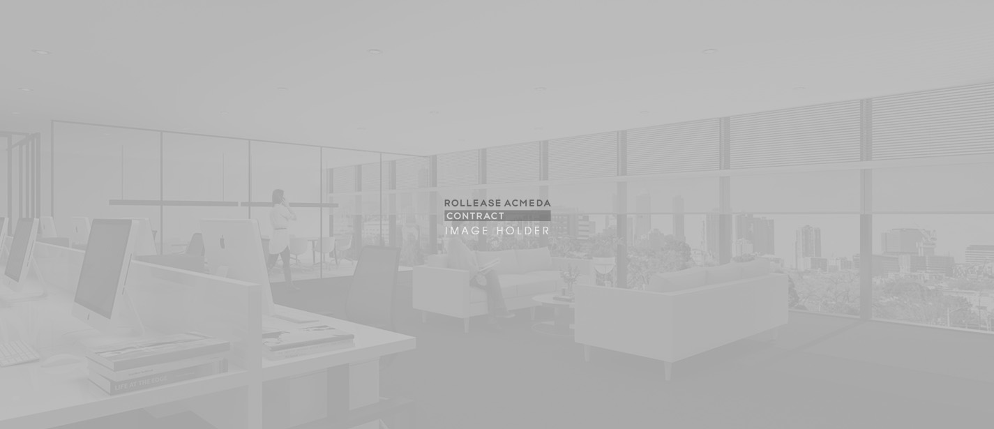 Solar Screen - Rollease Acmeda Contract