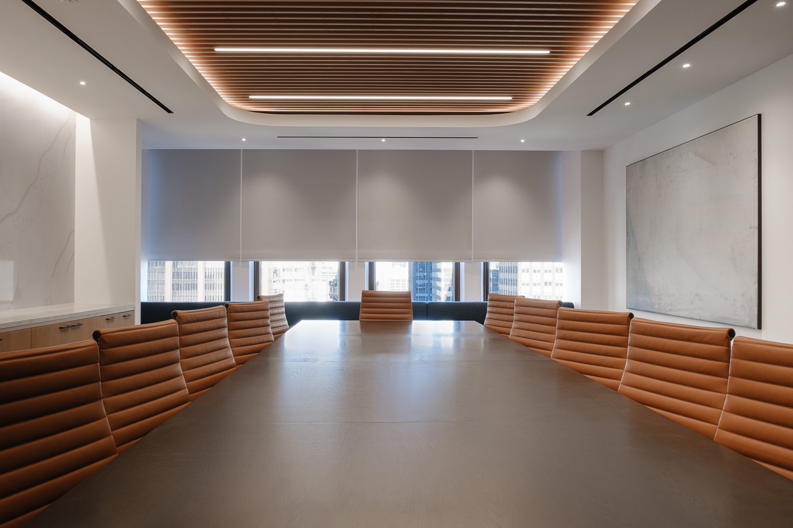 Motorization - Rollease Acmeda Contract